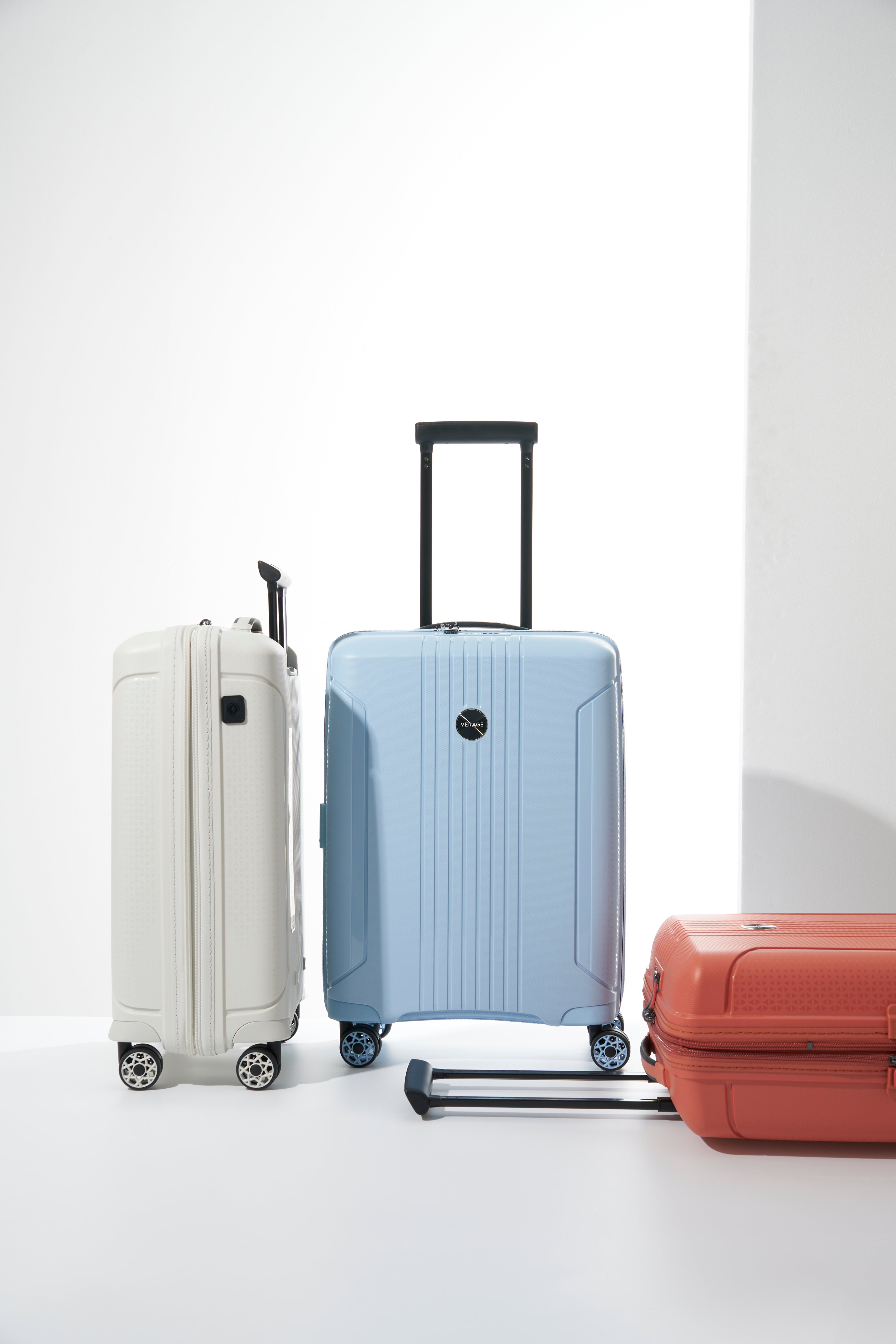 Verage – The Travel Store