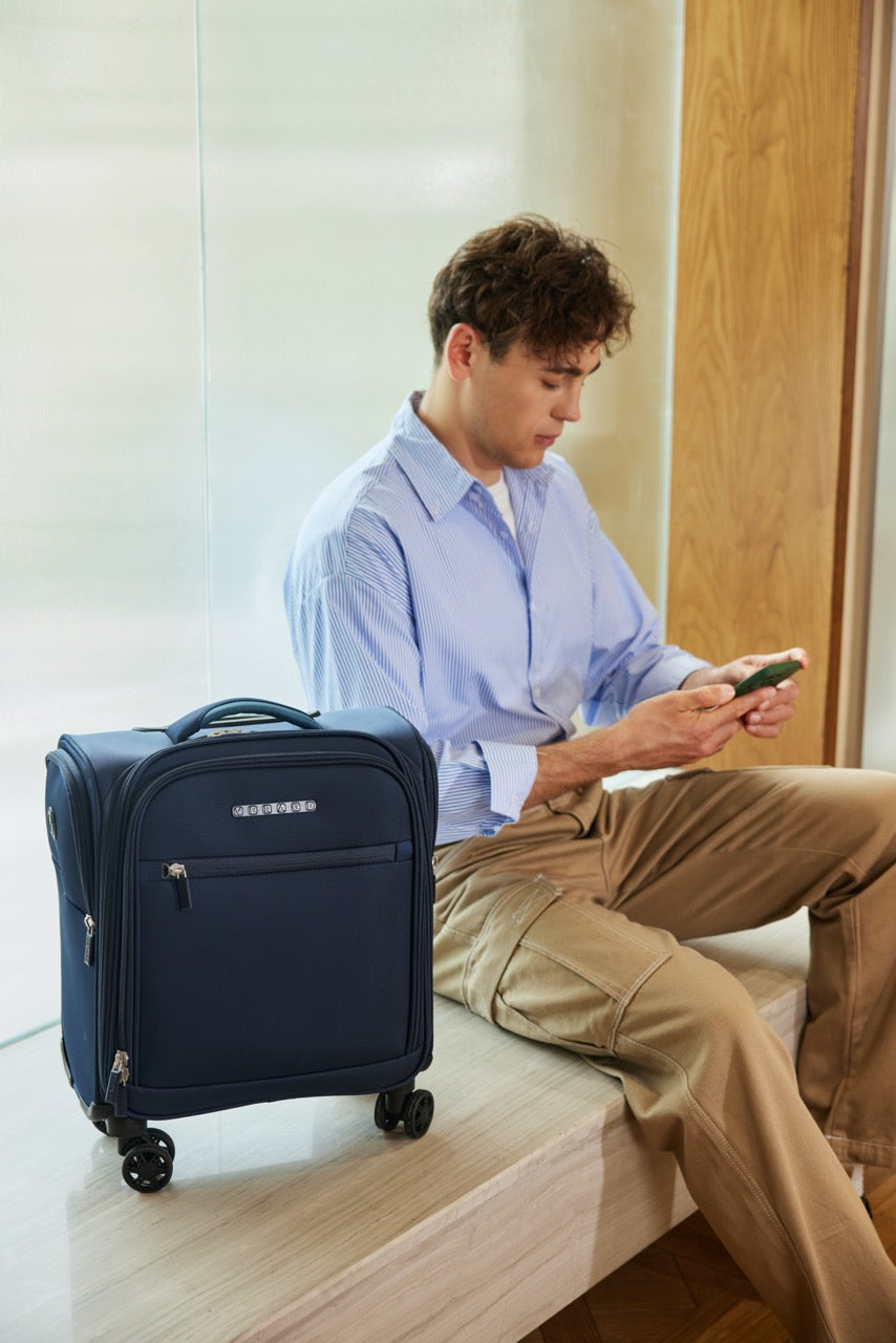 The Travel Store Singapore | Luggage, Bags, Travel Accessories