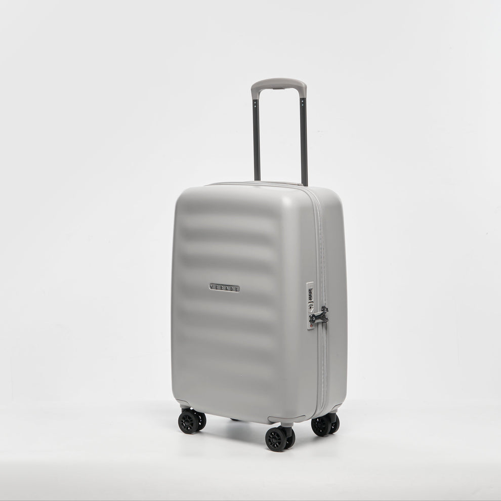Verage Nimbus GM24016W (Light Grey) – The Travel Store