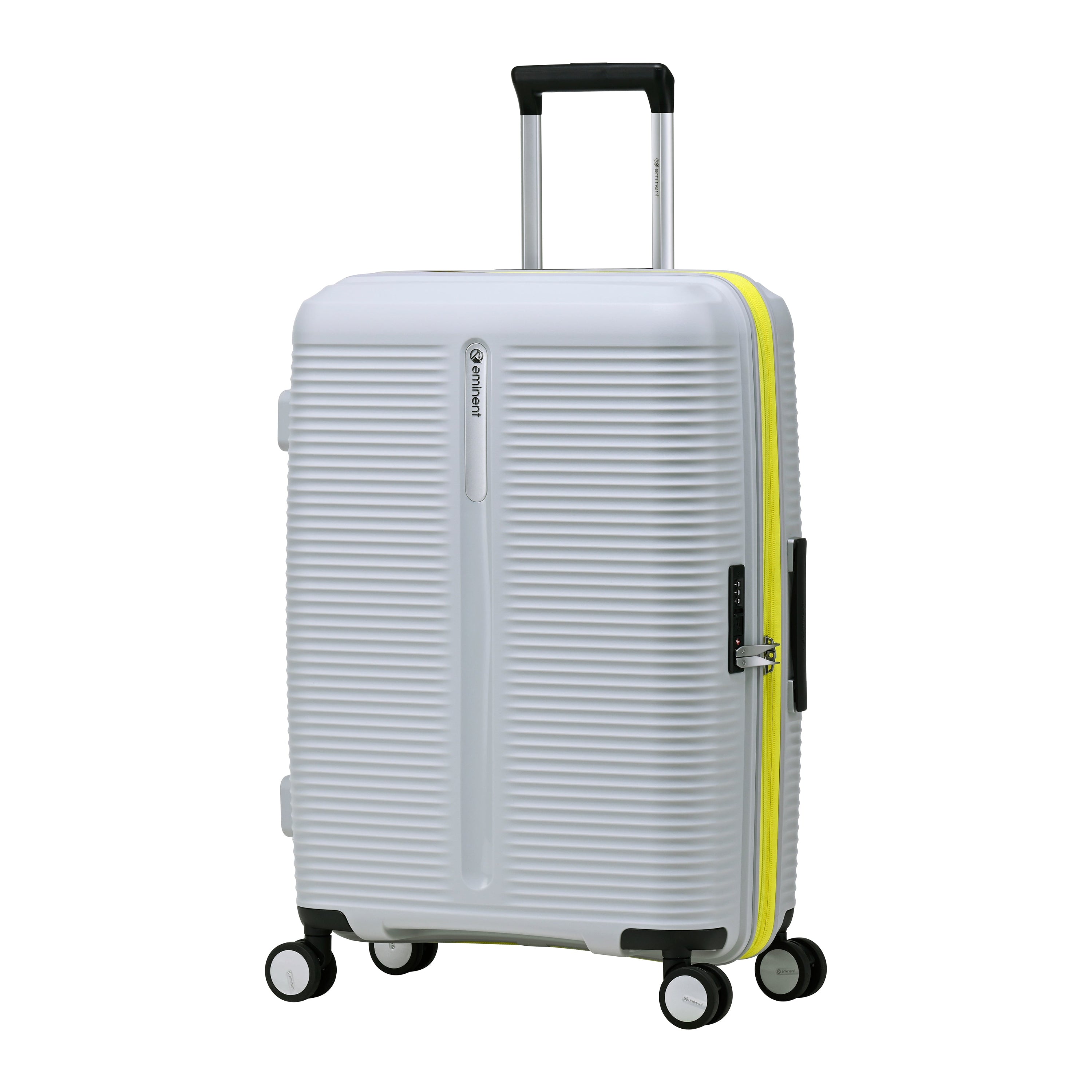Eminent Luggage – The Travel Store