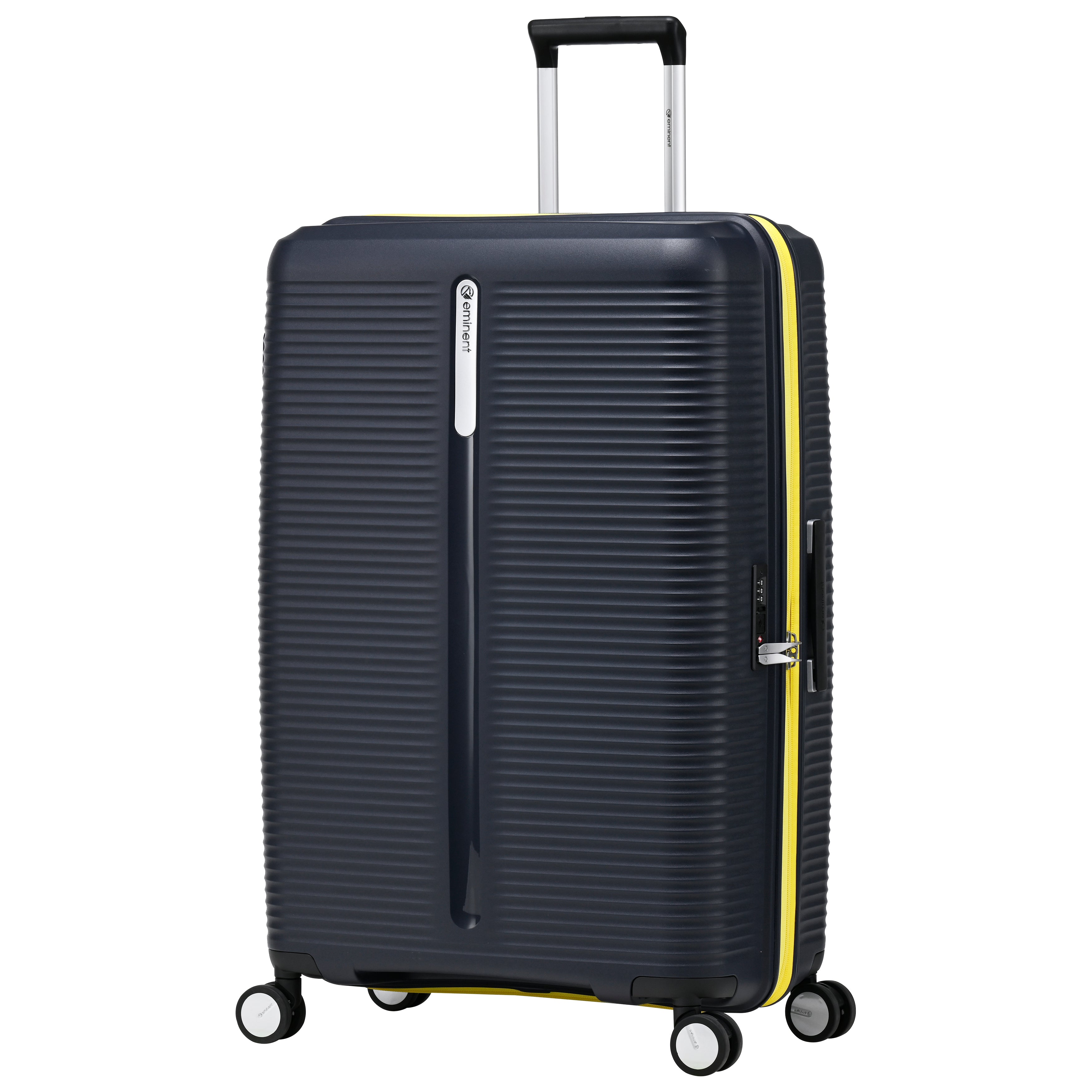 Eminent Luggage – The Travel Store