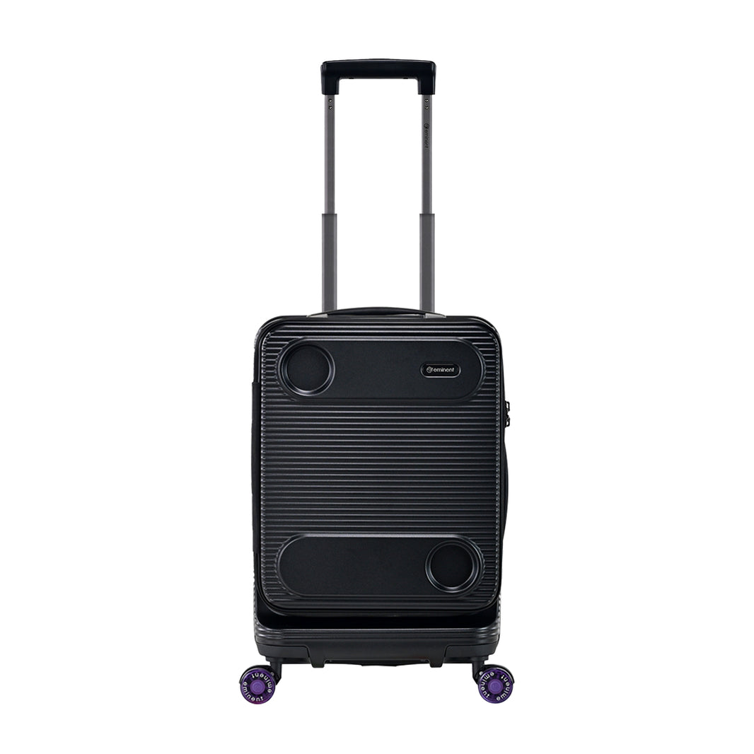 Eminent Luggage – The Travel Store