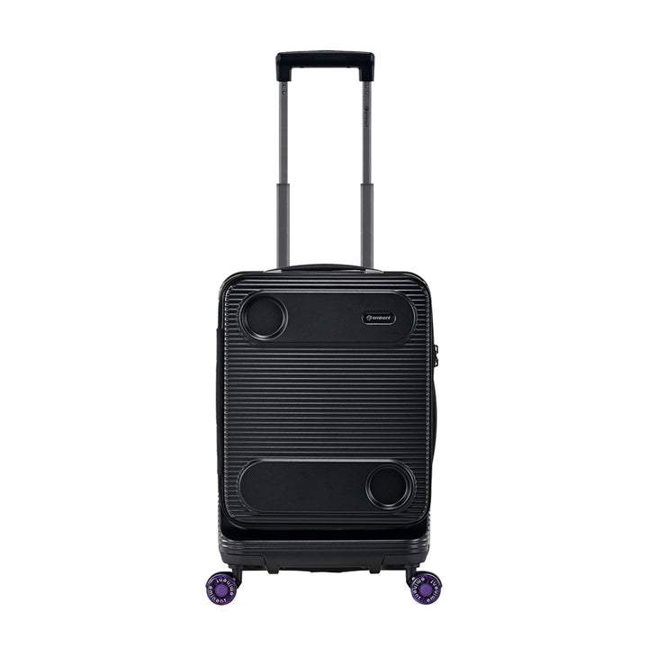 Eminent Luggage – The Travel Store