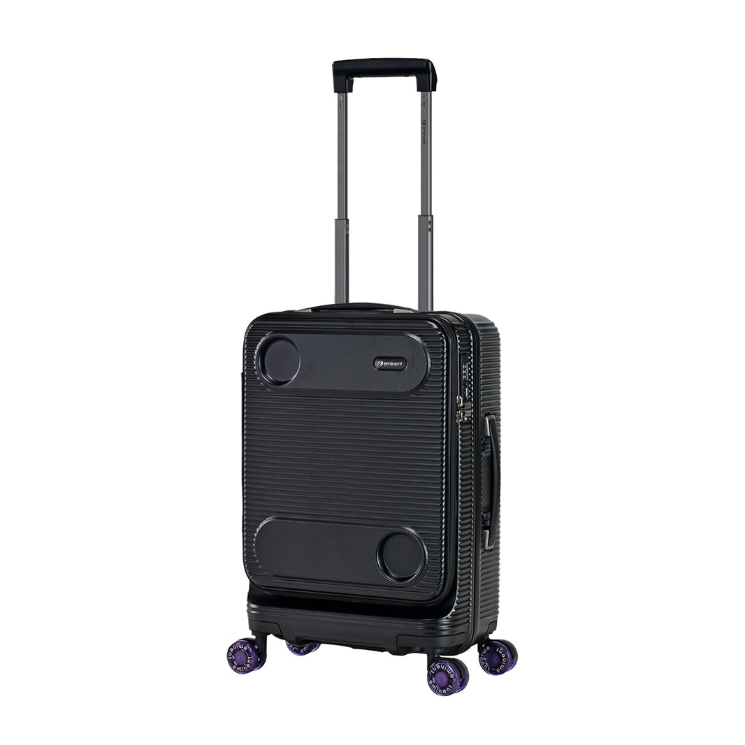 Eminent Luggage – The Travel Store
