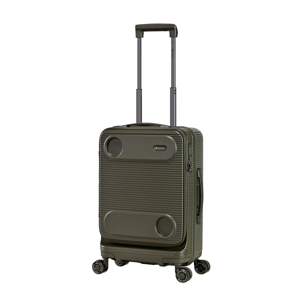 Eminent Luggage – The Travel Store