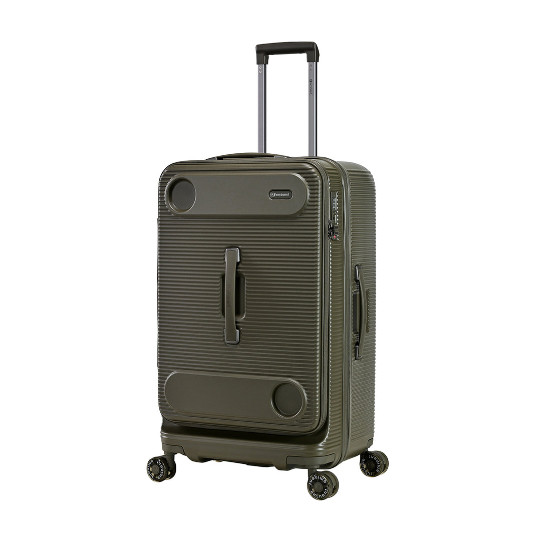 Eminent Luggage – The Travel Store