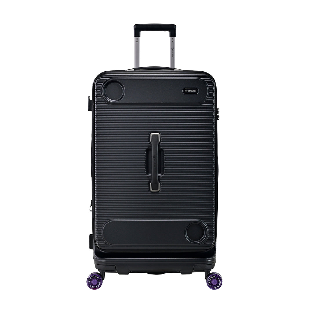 Eminent Luggage – The Travel Store