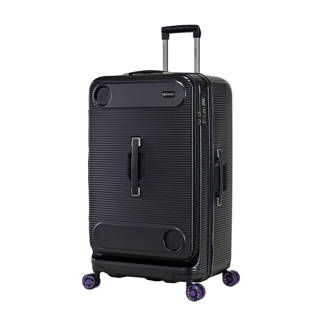 Eminent Luggage – The Travel Store