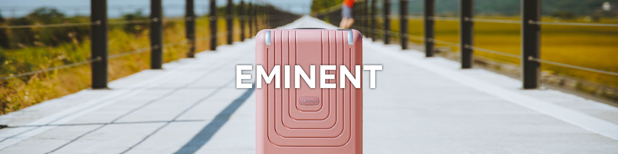 Eminent Luggage – The Travel Store