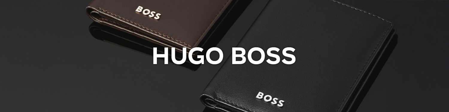 Hugo Boss – The Travel Store