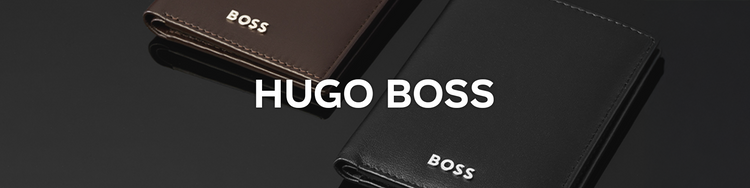 Hugo Boss – The Travel Store
