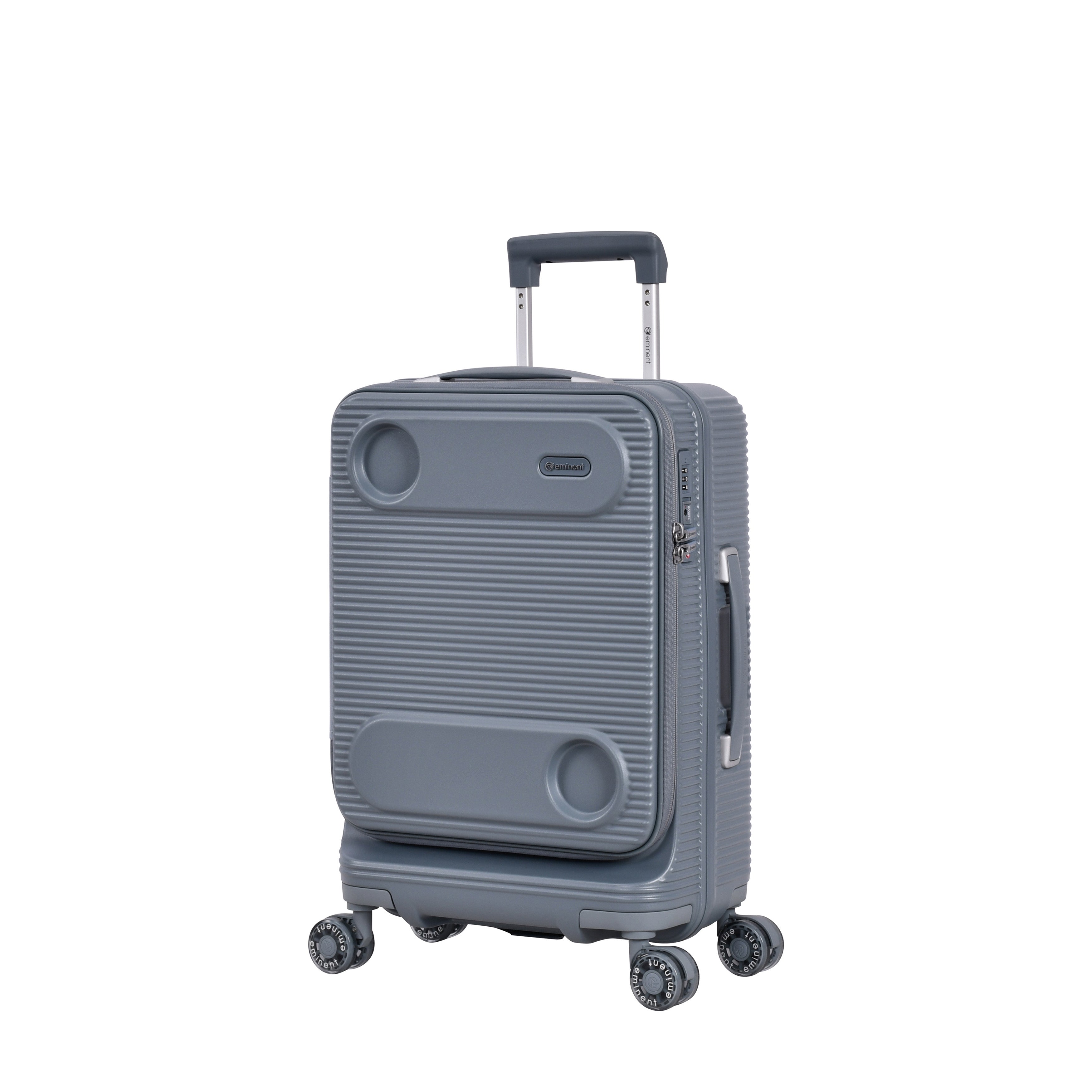 Eminent Luggage – The Travel Store