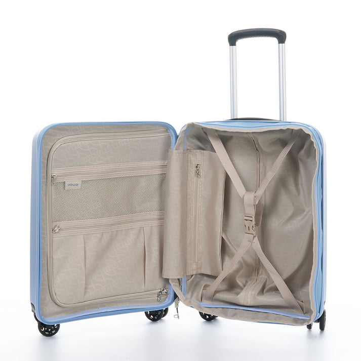 Verage Diamond GM18106W (Polar Blue) – The Travel Store