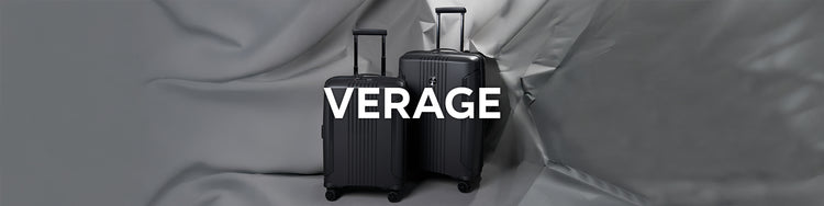 Verage – The Travel Store