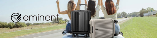 Eminent Luggage – The Travel Store