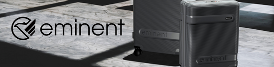 Eminent Luggage – The Travel Store